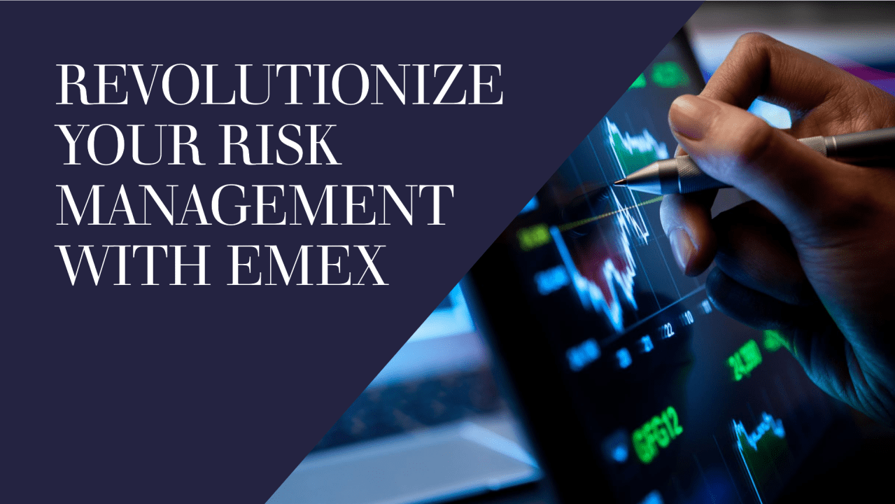 Improve Your Risk Management with Emex EHS Software - Emex